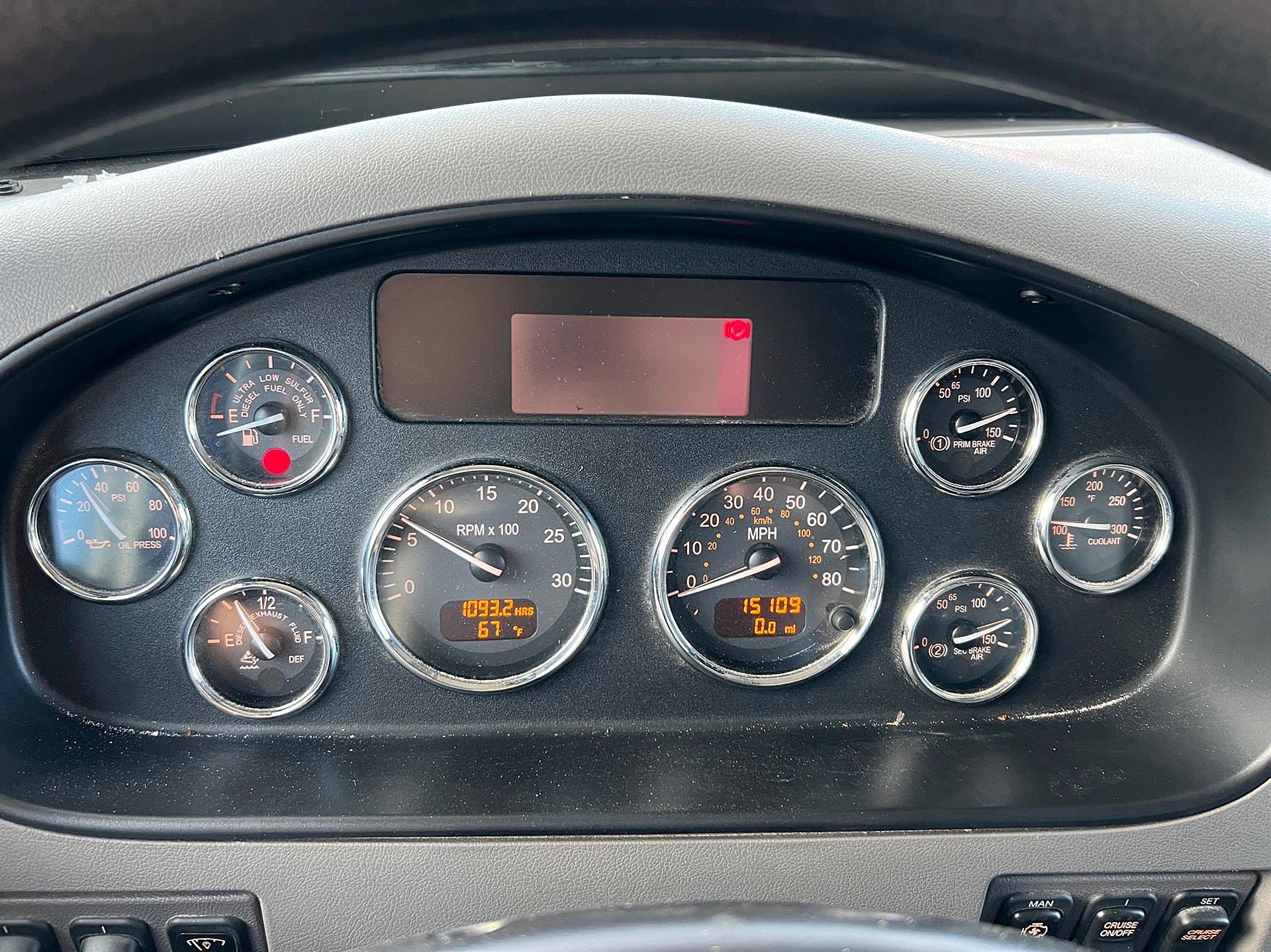 2019 Peterbilt 337 For Sale | Dump Truck | #6991389