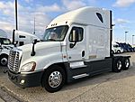 2015 Freightliner Cascadia Evolution (For Sale) | 72" Sleeper | #22461