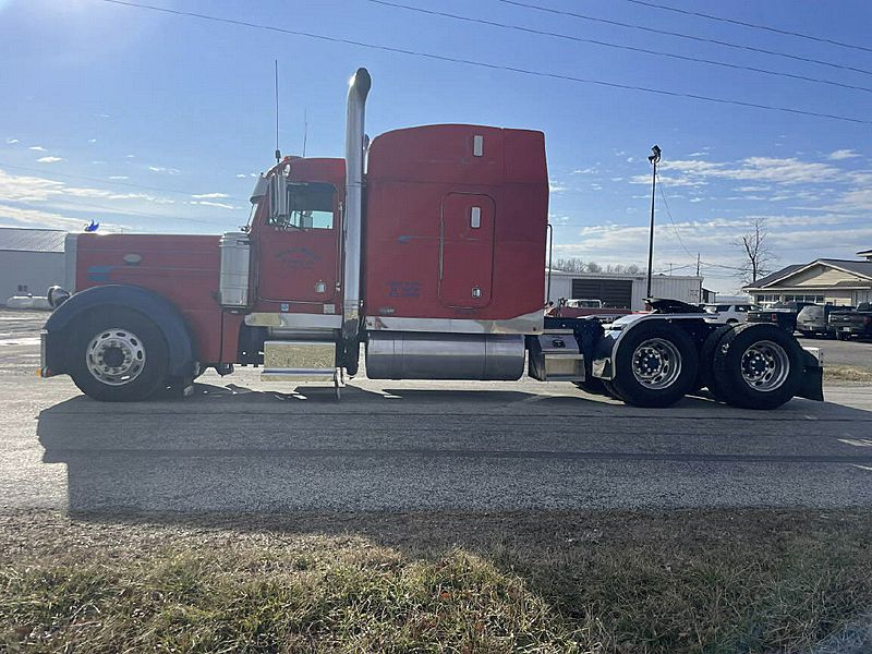 2000 Peterbilt 379 For Sale | Semi Truck | #7747