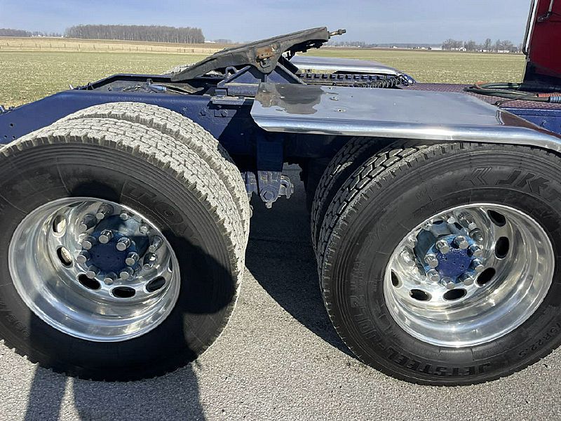 2000 Peterbilt 379 For Sale | Semi Truck | #7747