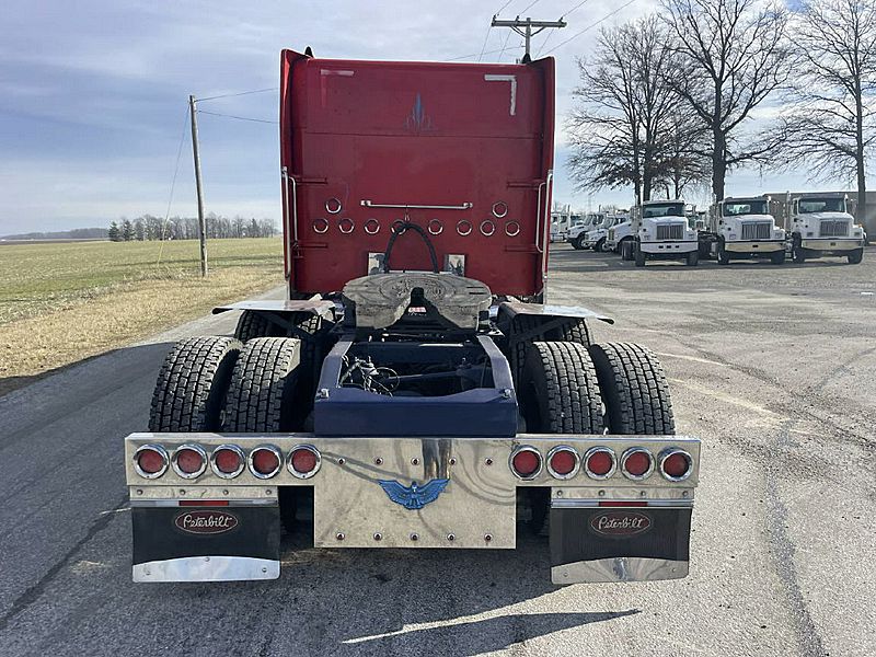 2000 Peterbilt 379 For Sale | Semi Truck | #7747