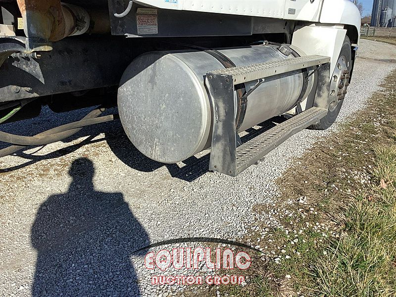 2001 Freightliner Century Class (For Sale) | Sleeper Truck | #HBW1LH55757