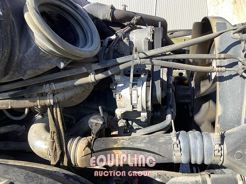 2001 Freightliner Century Class (For Sale) | Sleeper Truck | #HBW1LH55757