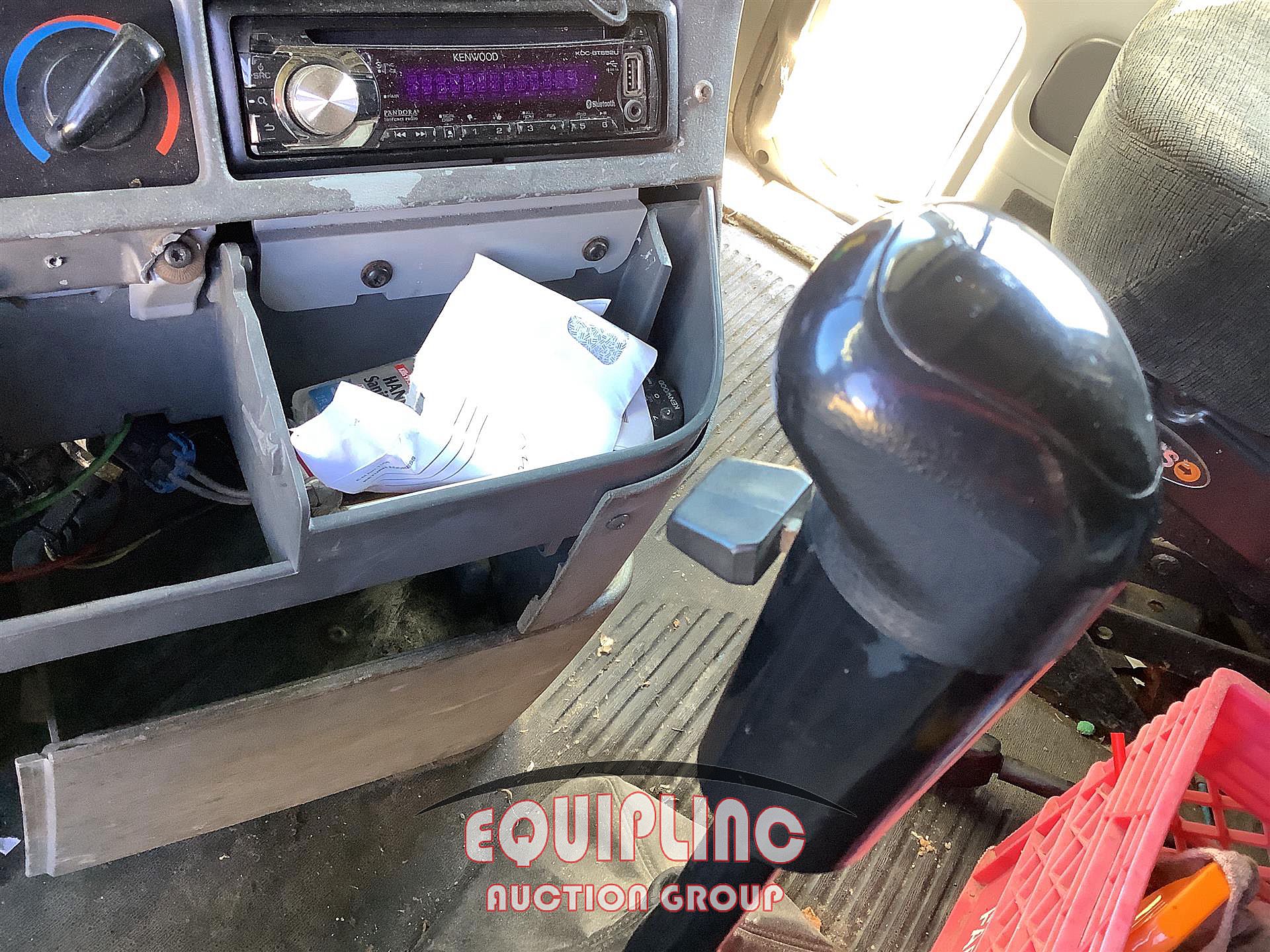 2001 Freightliner Century Class (For Sale) | Sleeper Truck | #HBW1LH55757