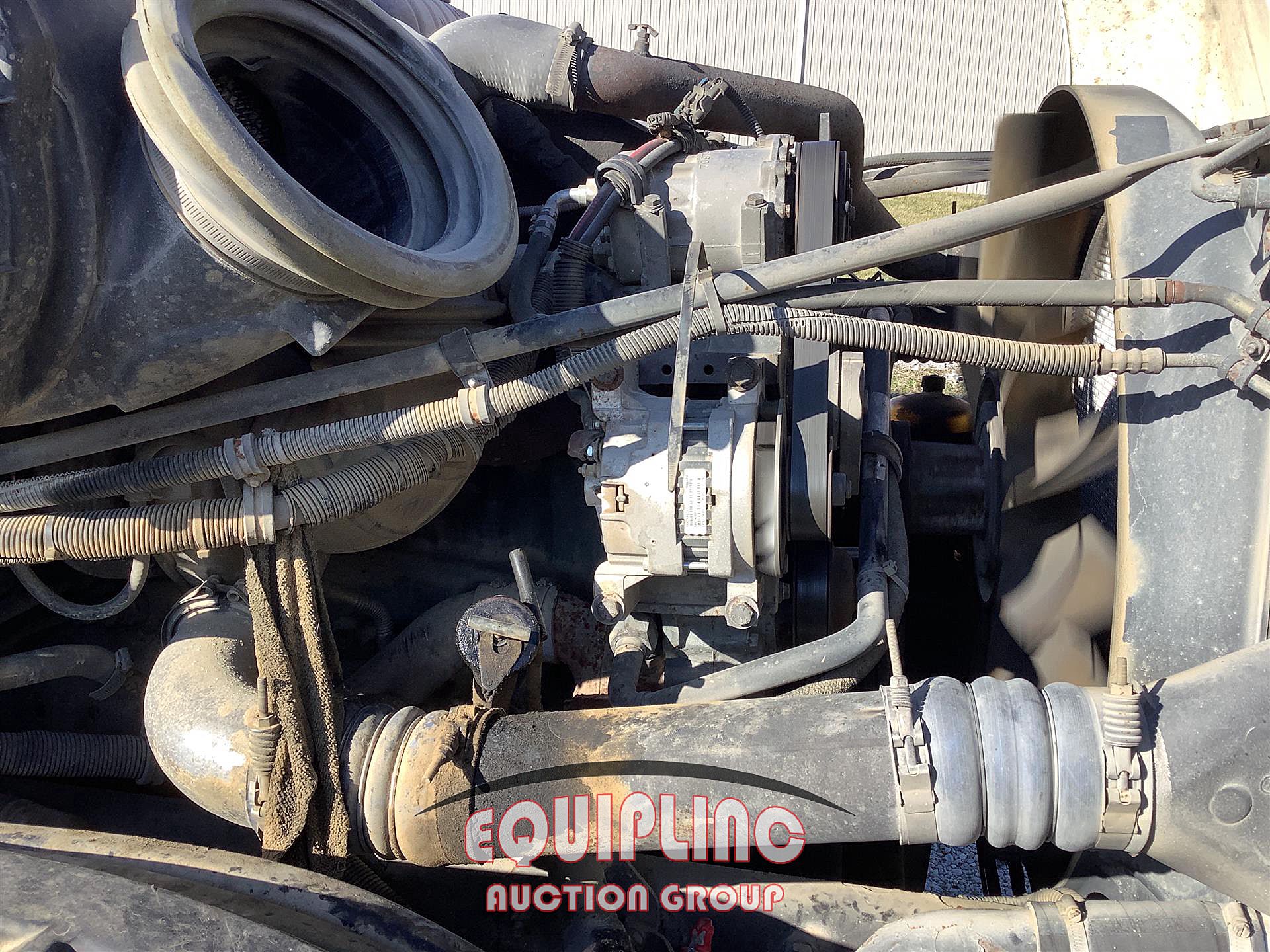 2001 Freightliner Century Class (For Sale) | Sleeper Truck | #HBW1LH55757