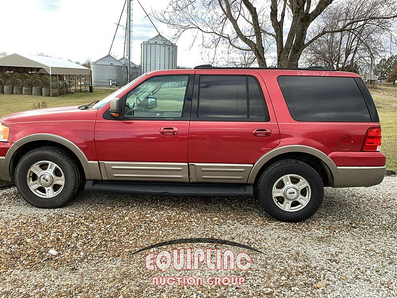 2002 Ford Expedition For Sale | Sports Utility | #HBWLB37585