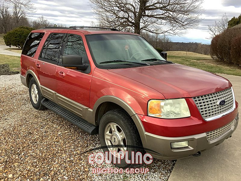 2002 Ford Expedition For Sale | Sports Utility | #HBWLB37585