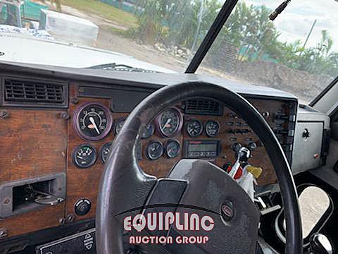 2000 Peterbilt 377 For Sale | Sleeper Truck | #CTK488506