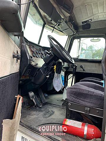 2000 Peterbilt 377 For Sale | Sleeper Truck | #CTK488506