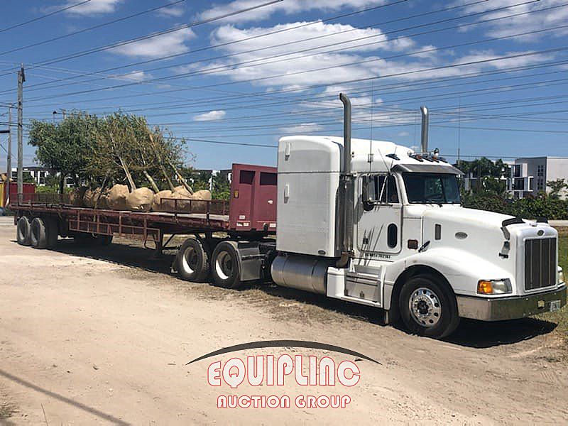 2000 Peterbilt 377 For Sale | Sleeper Truck | #CTK488506