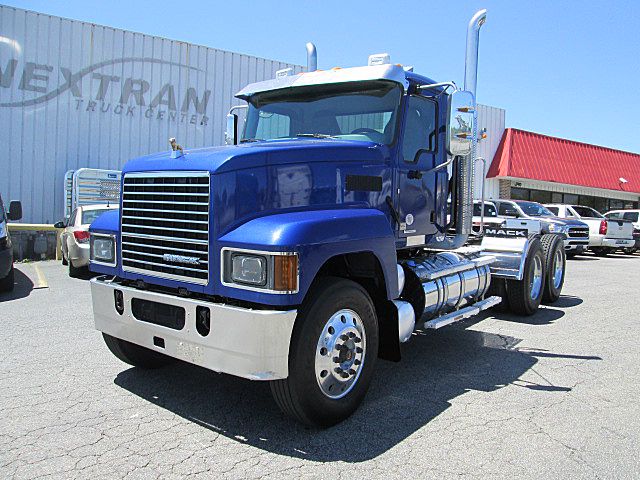 2019 Mack Pinnacle PI64T (For Sale) | Day Cab | #13MU003187