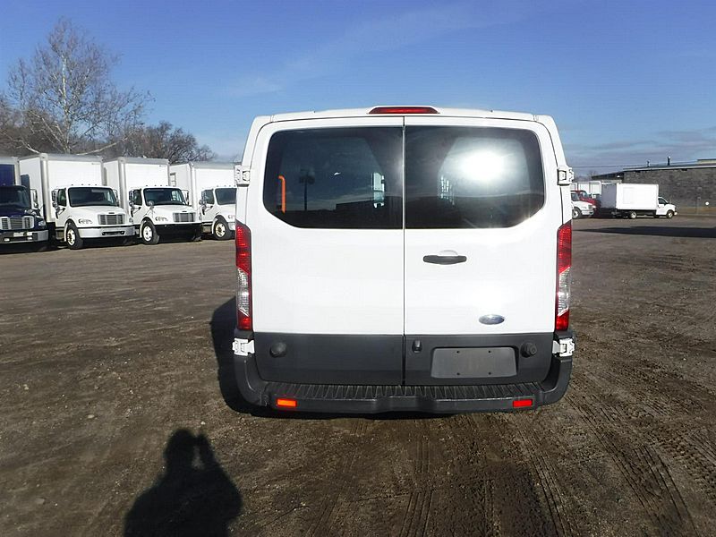 2017 Ford T250 (For Sale) | Cargo Van | Non CDL | #760266