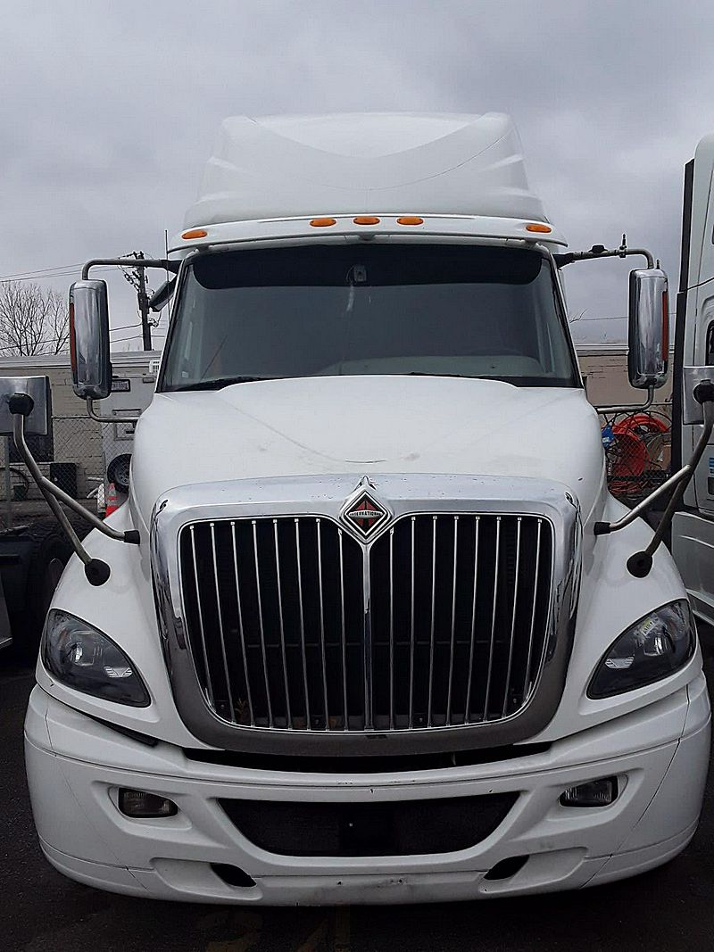 2016 Navistar International LT625 SLPR CAB (For Sale) | 73" Sleeper ...