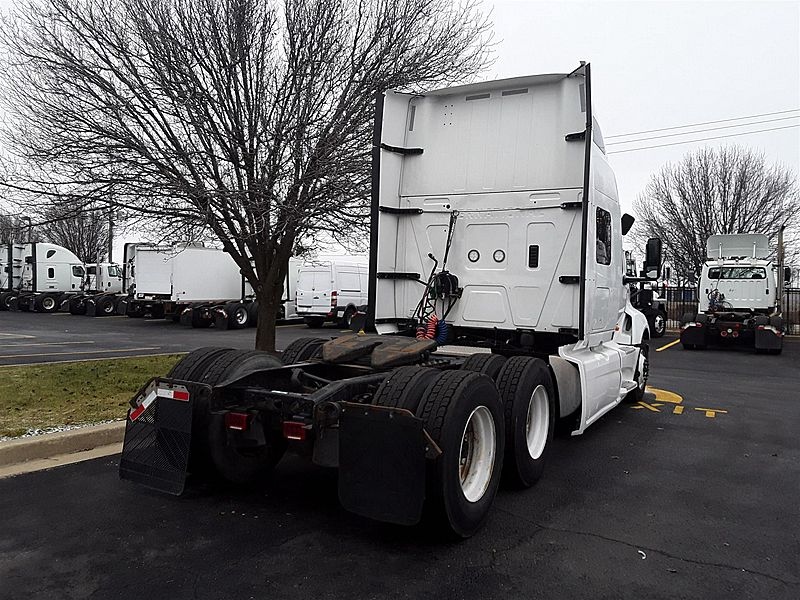2018 Navistar International LT625 SLPR CAB (For Sale) | Cab & Chassis ...