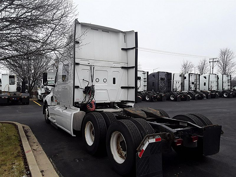 2018 Navistar International LT625 SLPR CAB (For Sale) | Cab & Chassis ...
