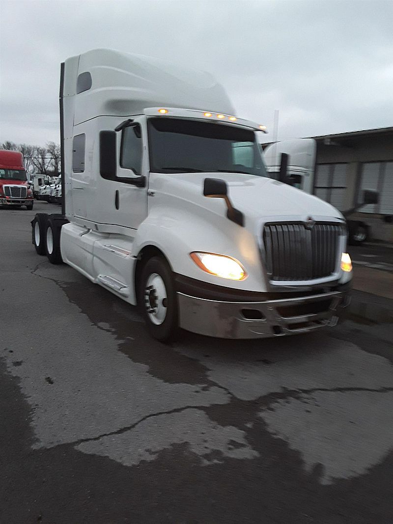 2018 Navistar International LT625 SLPR CAB (For Sale) | Cab & Chassis ...