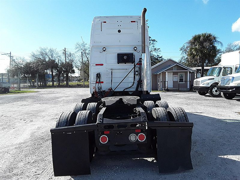 2016 Volvo VNL 670 (For Sale) | 48" Sleeper | #704527