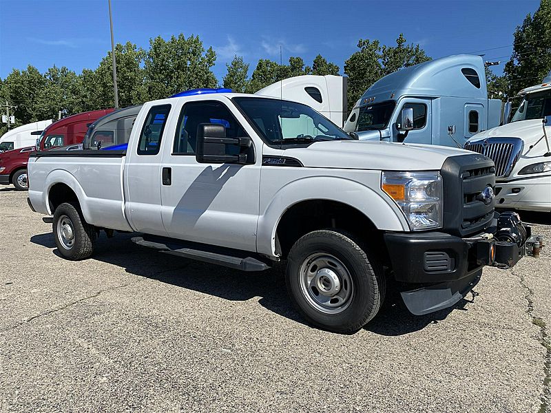 2015 Ford F250 For Sale | Pickup | #10*T22481