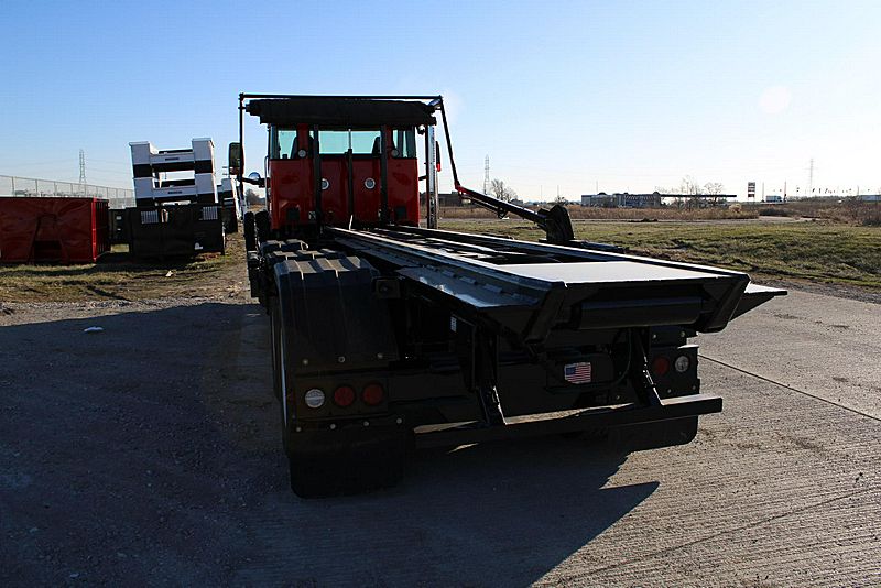 2023 Autocar DC64 For Sale | Roll-Off | #P240421