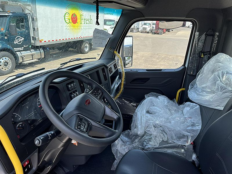 2024 Peterbilt 536 (For Sale) | Cab & Chassis | #30E605308