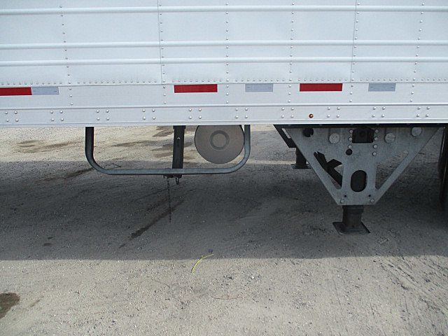 2022 CIMC R8000B Cool Globe (53x102) For Sale | Refrigerated Trailer ...