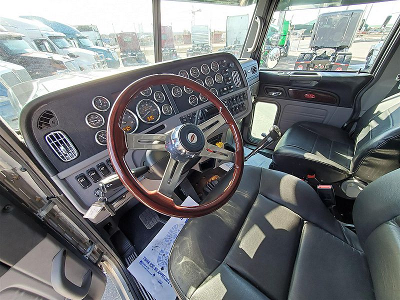2022 Peterbilt 389 For Sale | 72" Sleeper | #3224651