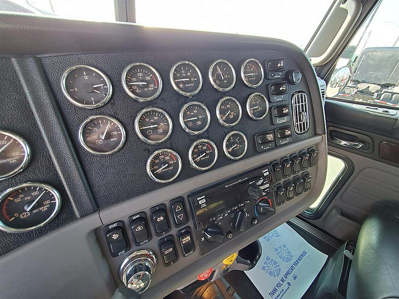 2022 Peterbilt 389 For Sale | 72" Sleeper | #3224651