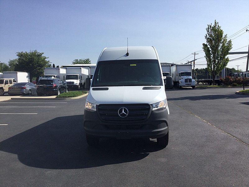 2021 MERCEDES-BENZ SPRINTER (For Sale) | Cargo Van | Non CDL | #308162