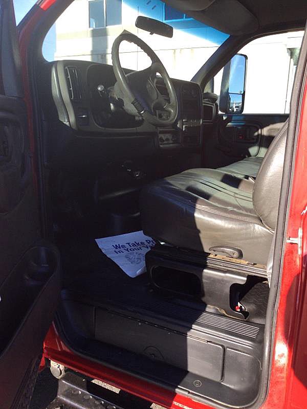 2005 GMC C4500 For Sale | Flatbed | Non CDL | #308192