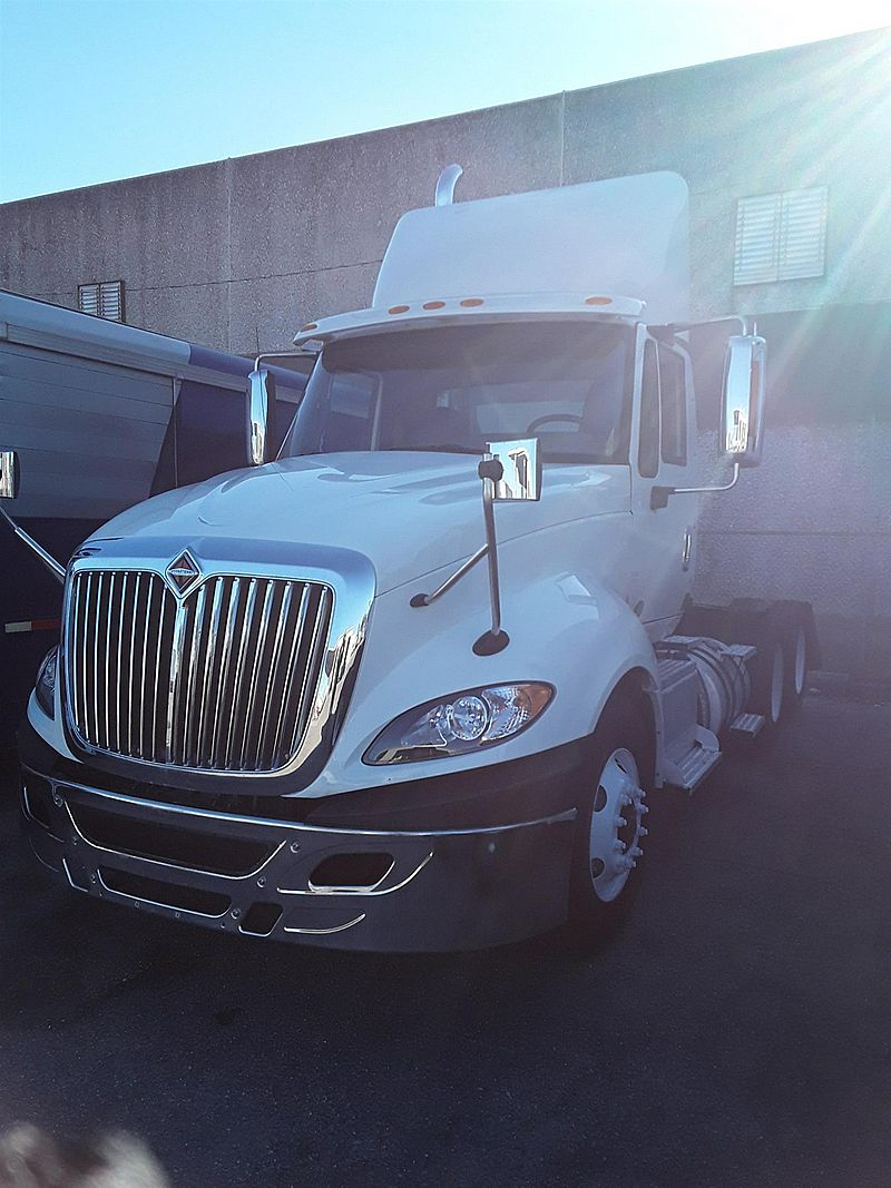 2015 Navistar International PROSTAR (For Sale) | Day Cab | #639396