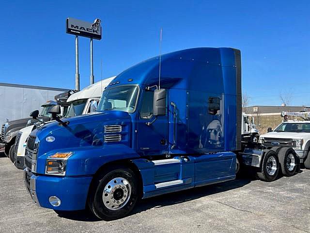 2019 Mack AN64T ANTHEM (For Sale) | 70" Sleeper | #5360876