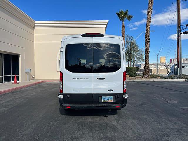 2019 Ford T350 For Sale | Cargo Van | Non CDL | #220040
