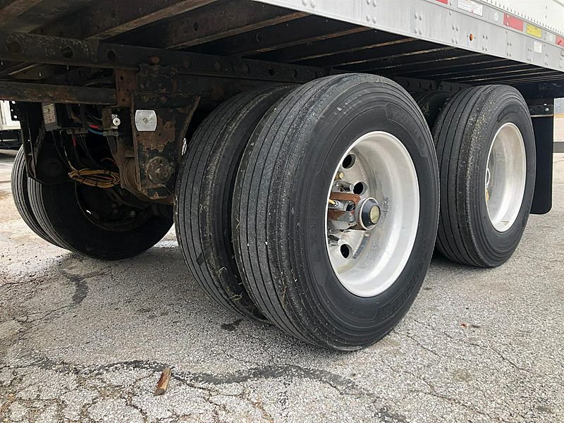 2017 Utility 3000R (For Sale) | Refrigerated Trailer | #IR031663