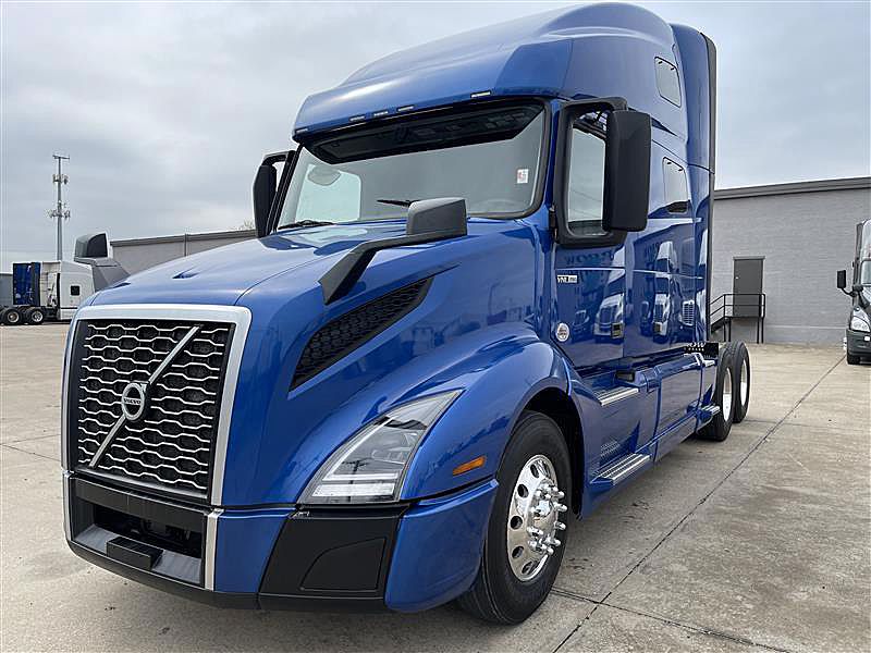 2019 Volvo VNL760 (For Sale) | 70" Sleeper | #257882