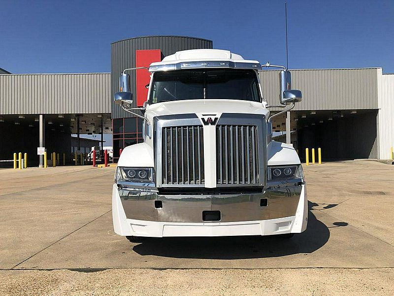 2020 Western Star 5700 XE For Sale | Sleeper Truck | #246292