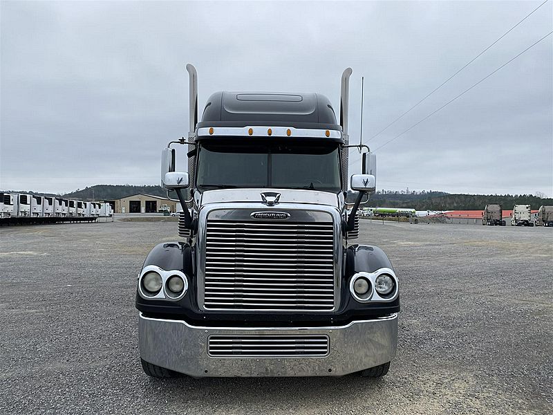 2016 Freightliner Coronado For Sale | Sleeper Truck | #10247