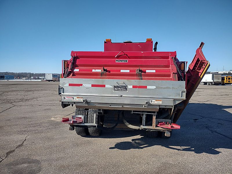 2013 Freightliner 108SD For Sale | Plow Truck | #325A-23