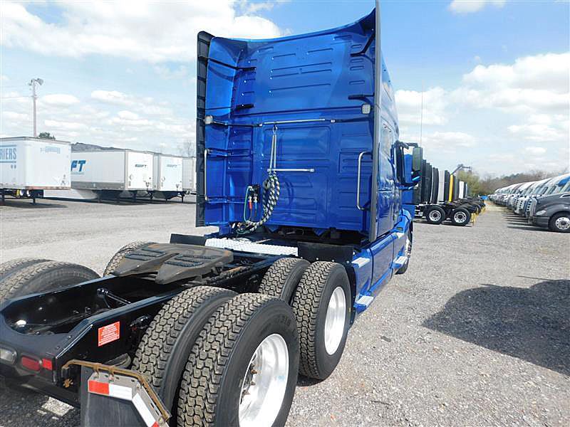 2019 Volvo VNL 760 (For Sale) | 61" Sleeper | #257869