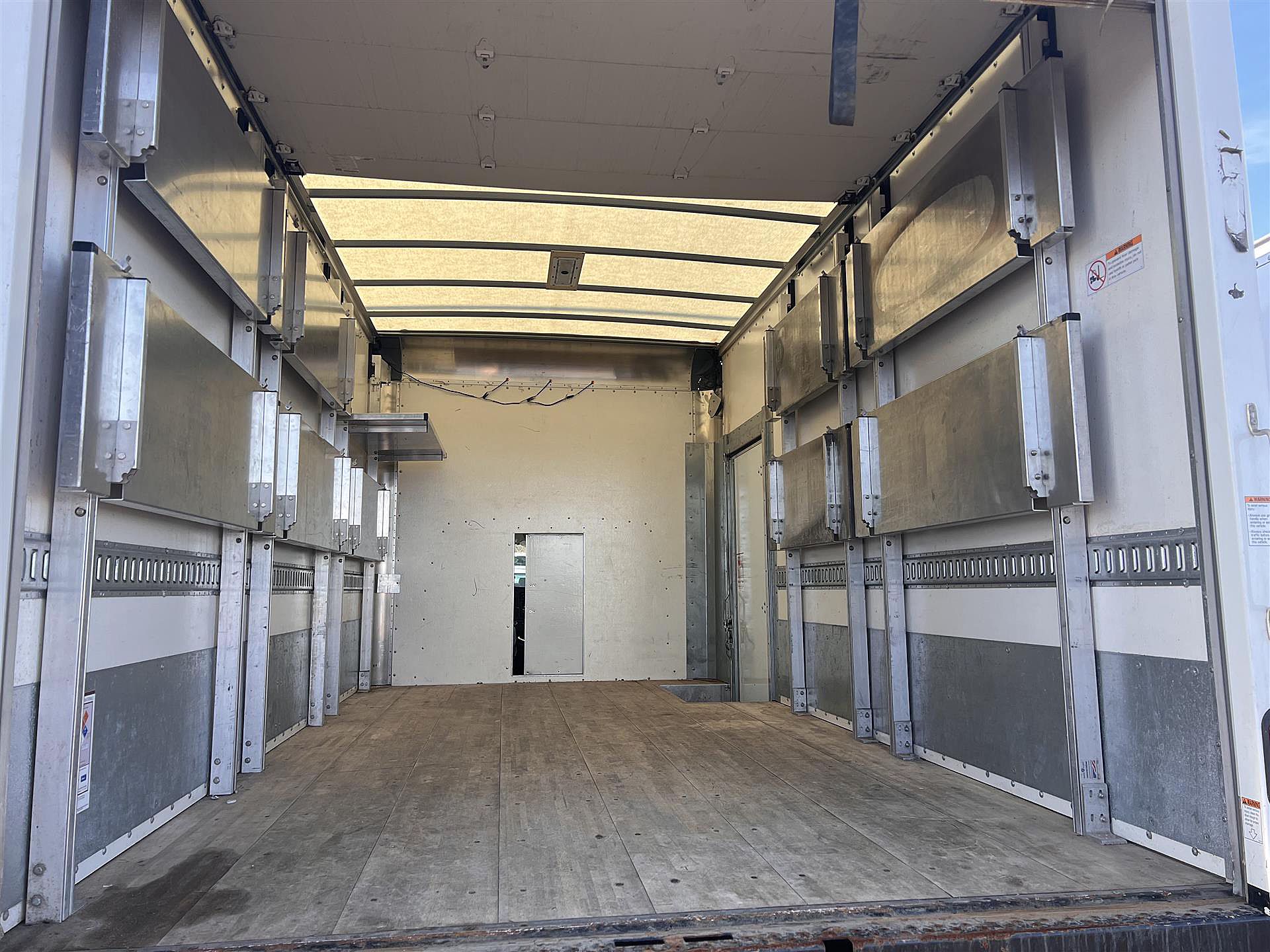 2021 Chevrolet 4500 For Sale | Box Truck | #PU2770