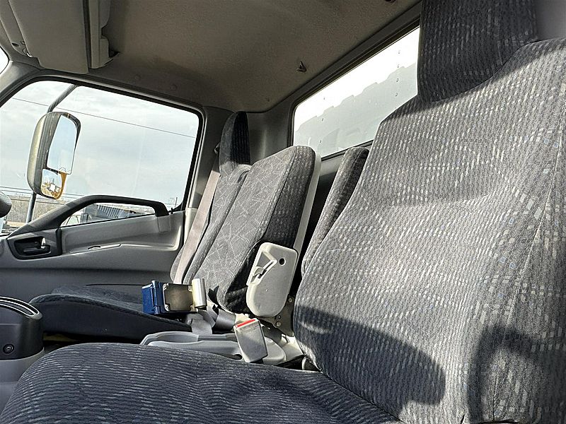 2019 Hino 195 (For Sale) | 20'' | Non CDL | #9271