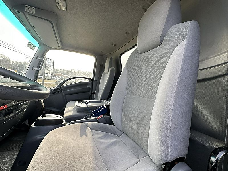 2018 Isuzu NPR (For Sale) | 16' | #9279