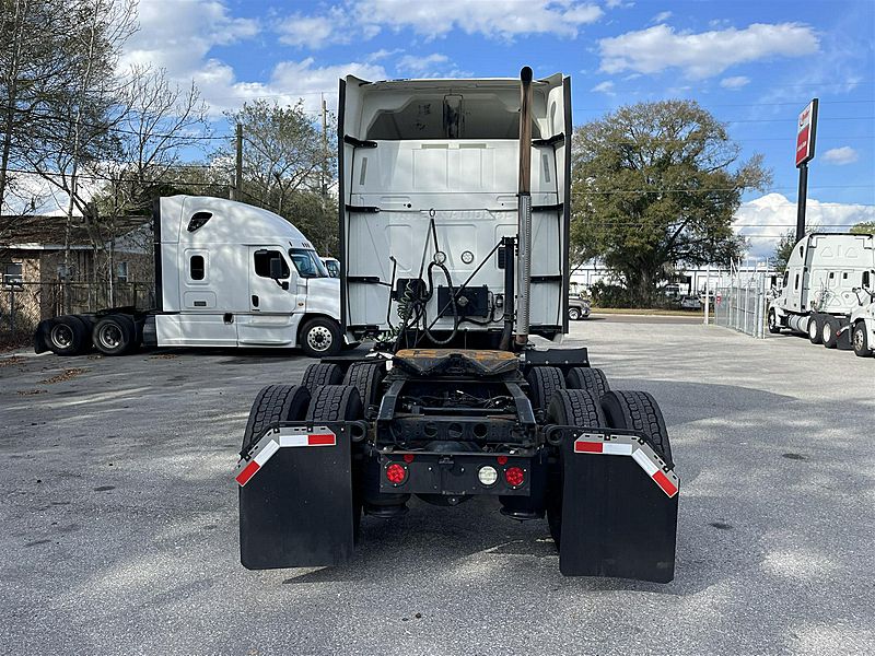 2015 Navistar International PROSTAR For Sale | 73" Sleeper | #642274