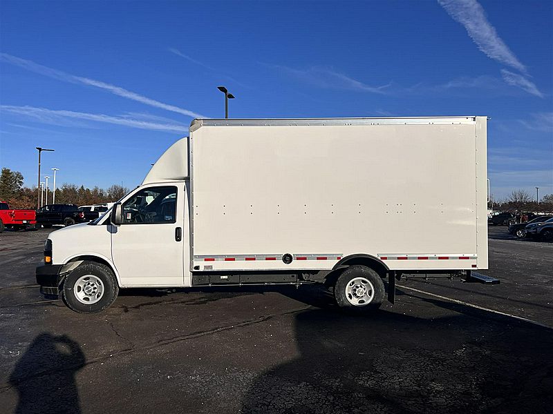 2021 Chevrolet G3500 For Sale | 14' | #PU2784