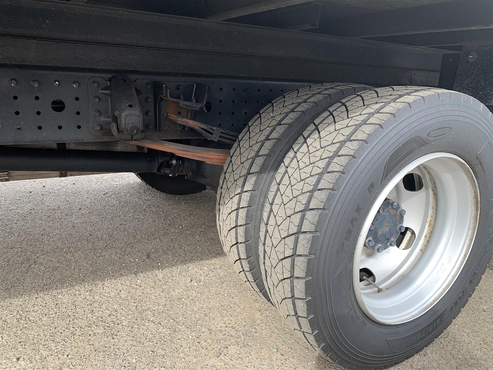 2019 MITSUBISHI FUSO FE140 (For Sale) | 14' | Non CDL | #T-KGKM6566