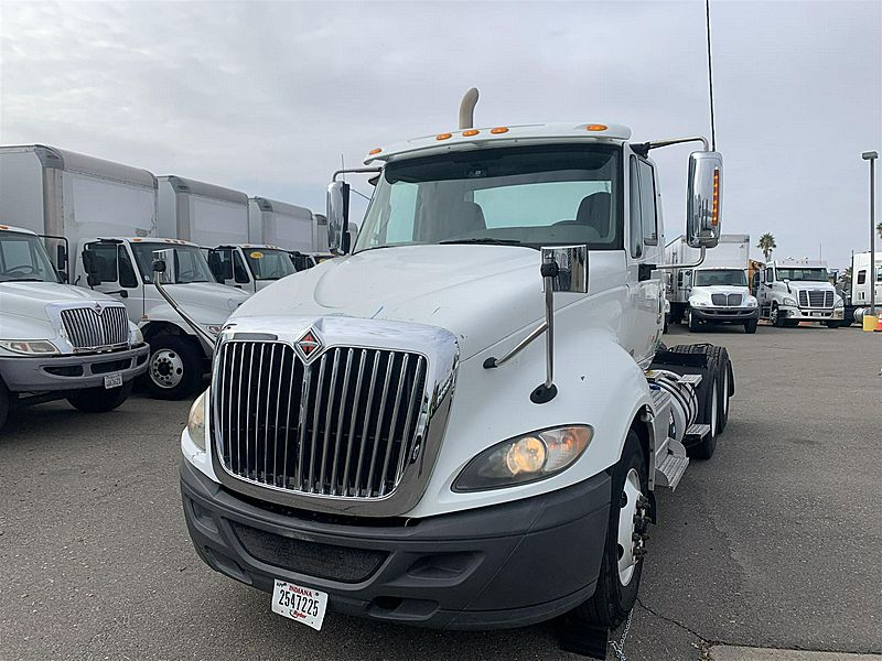 2015 Navistar International PROSTAR (For Sale) | Day Cab | #594769