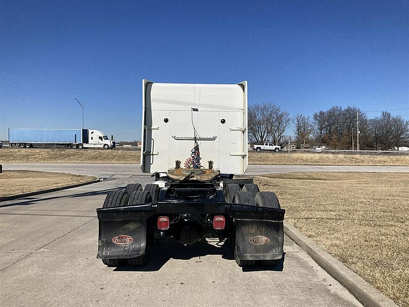 1998 Peterbilt 378 For Sale | 60" Sleeper | #WN446798