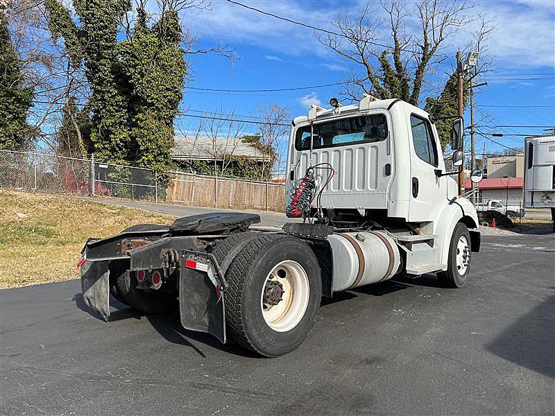 2013 Freightliner M2 112 For Sale | Day Cab | #475442