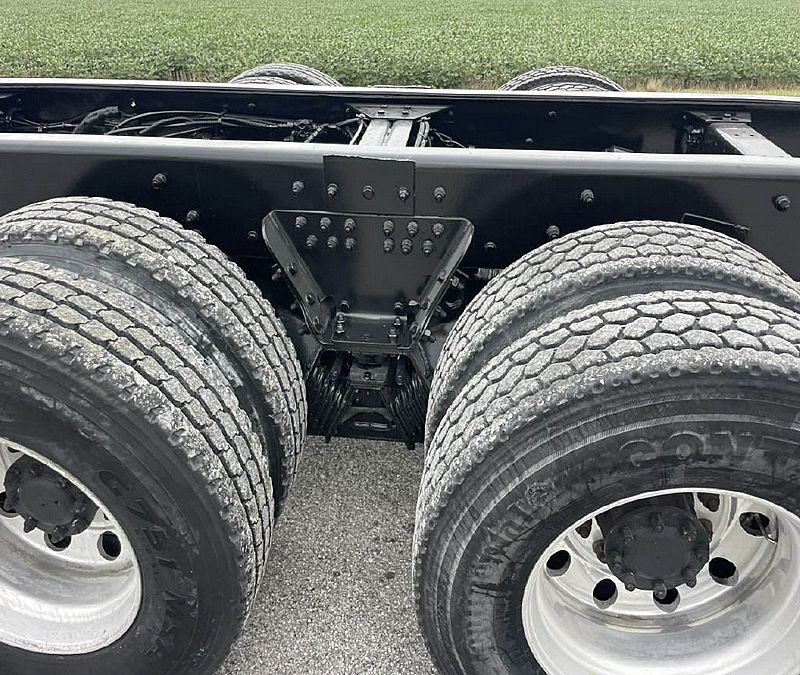 2007 Peterbilt 357 For Sale | Cab & Chassis | #7767