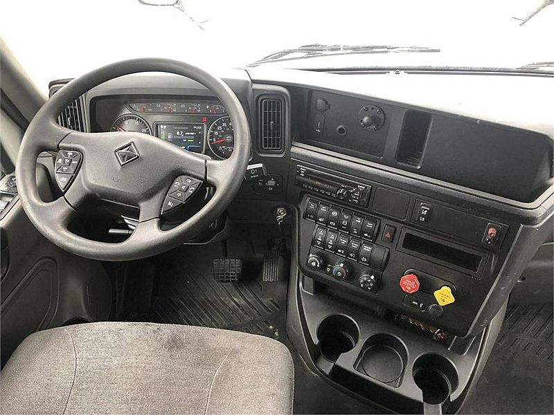 2018 International LT (For Sale) | 56" Sleeper | #JN250017