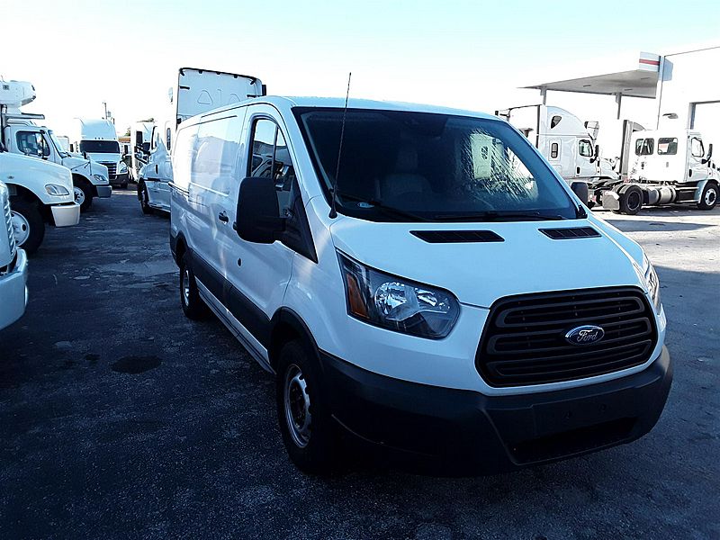 2019 Ford T250 For Sale | Cargo Van | Non CDL | #247643